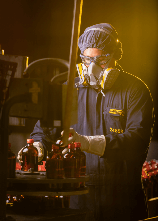 CMG | Manufacturing Sector